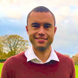 Callum Anderson – Do Something Good